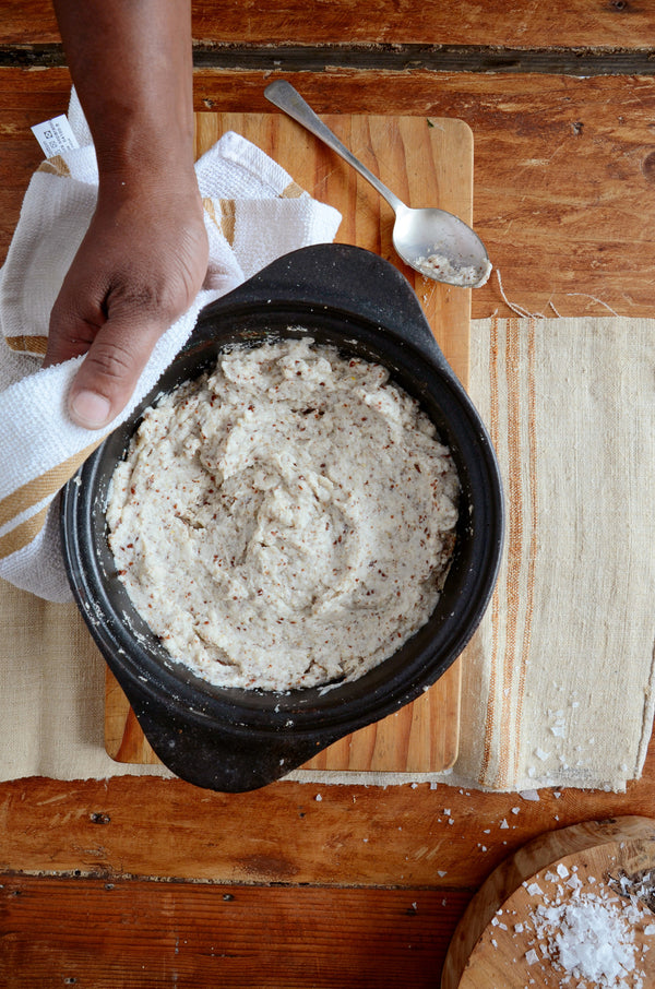 HEBA Pap - Blvd Foods