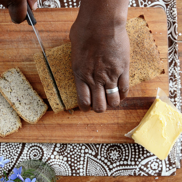 HEBA Bread - Blvd Foods