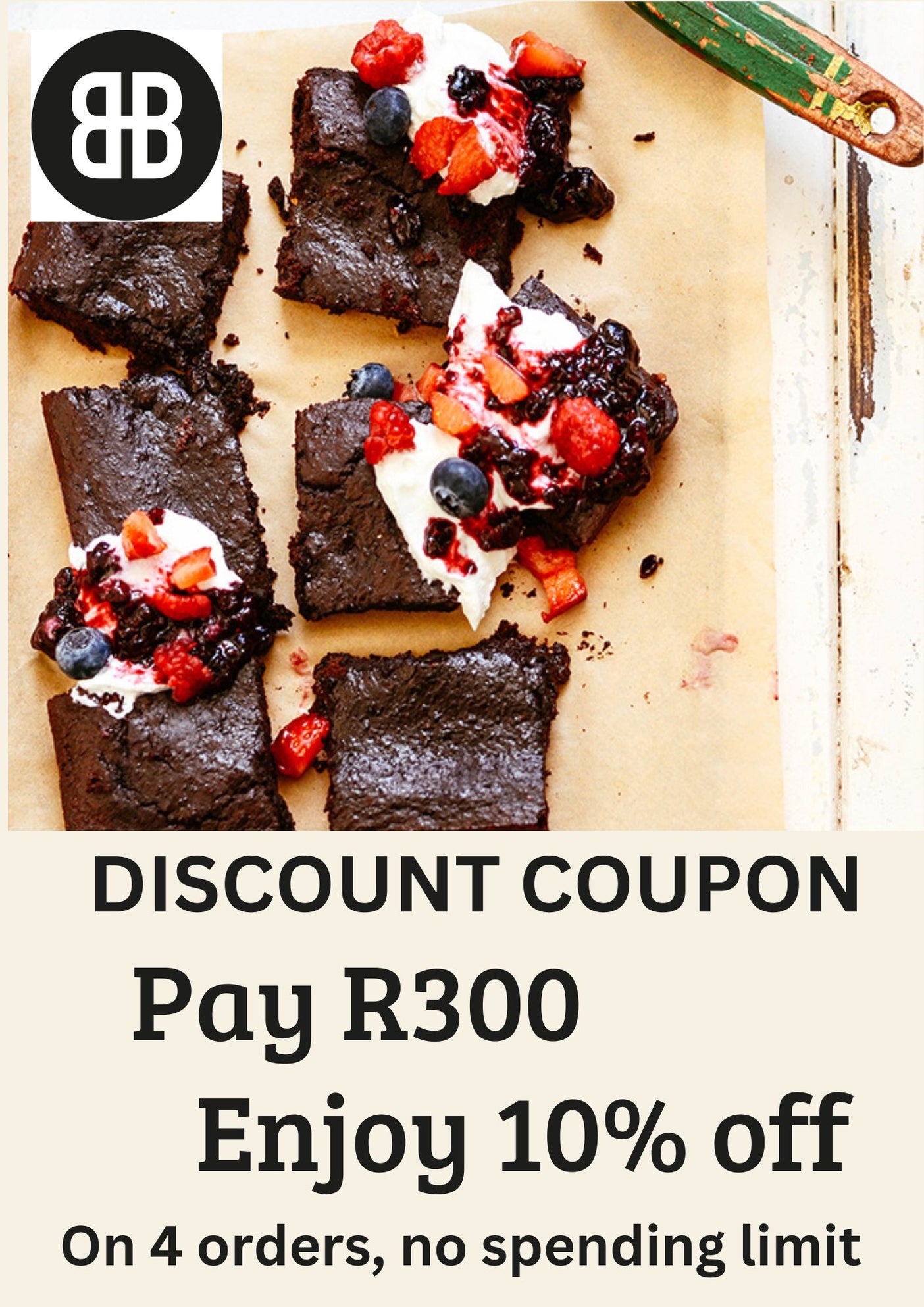 Banting Blvd Products - Blvd Foods