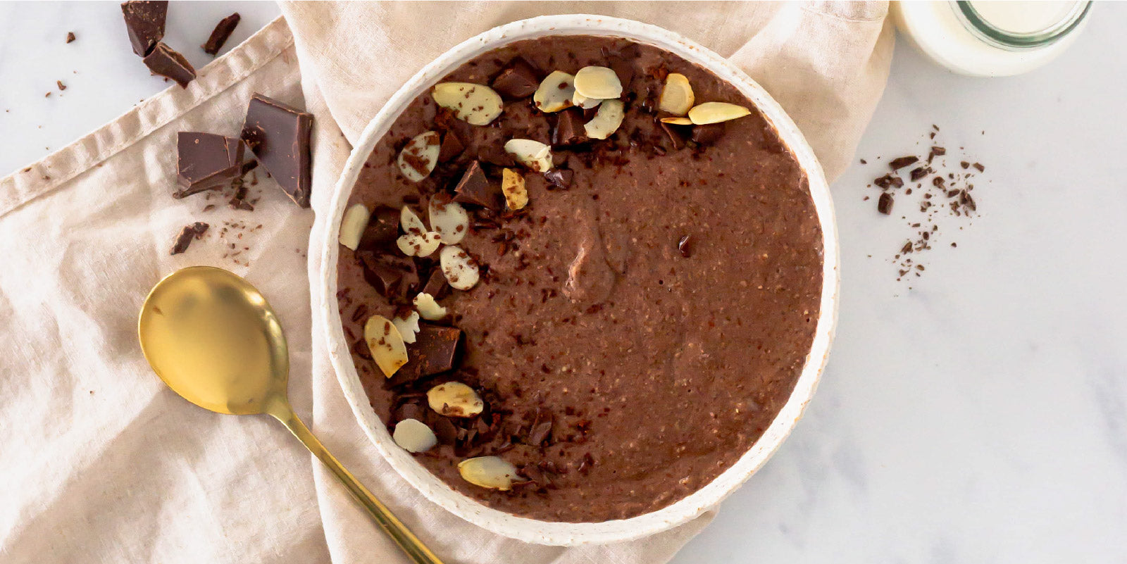 HEBA Bread-in-a-Mug - Blvd Foods