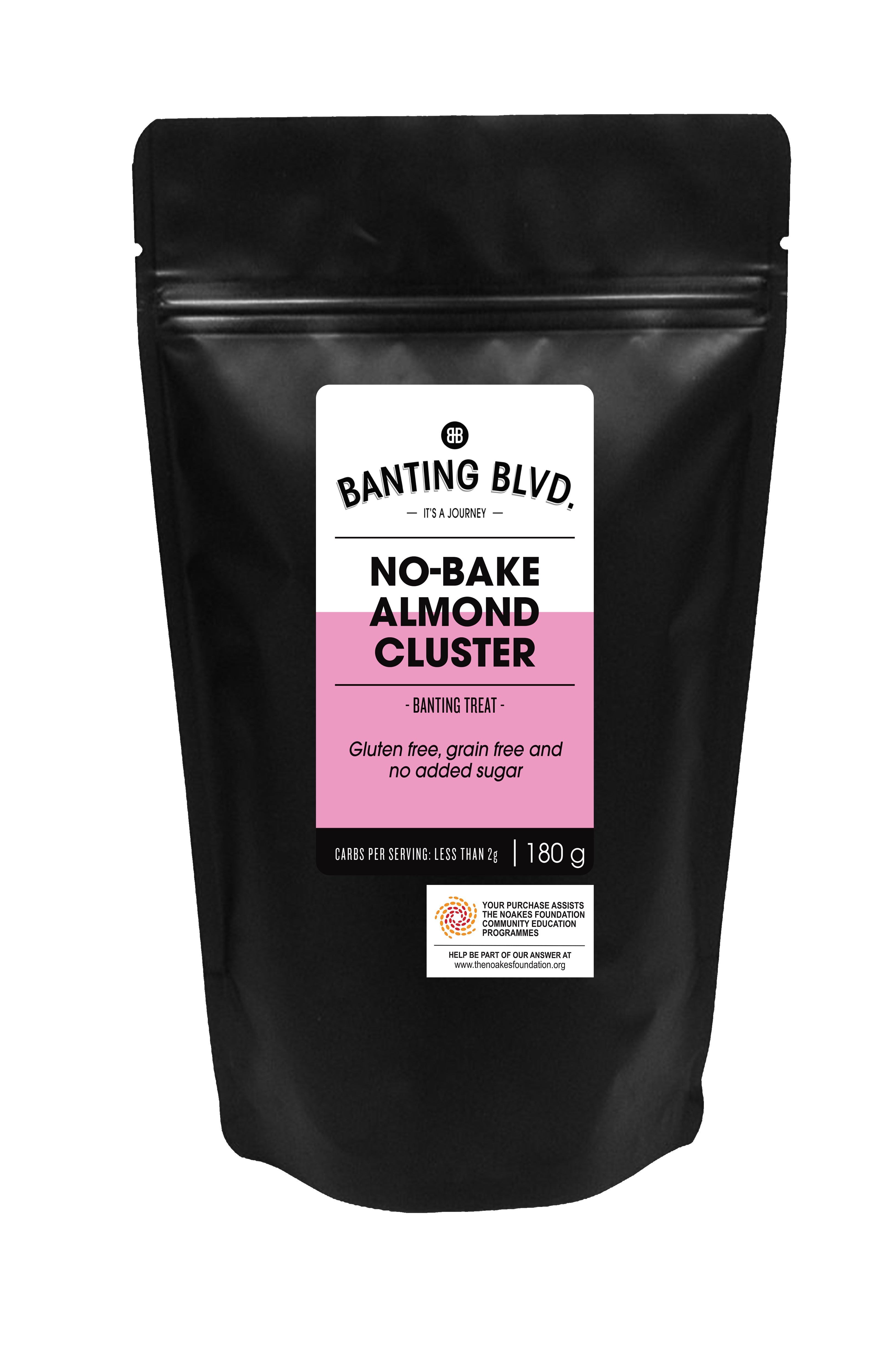 Banting Blvd Products - Blvd Foods